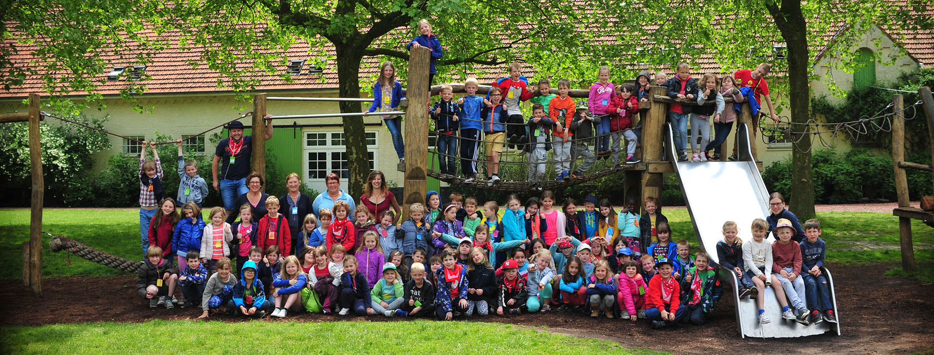 Home - Vrije School Herdersem
