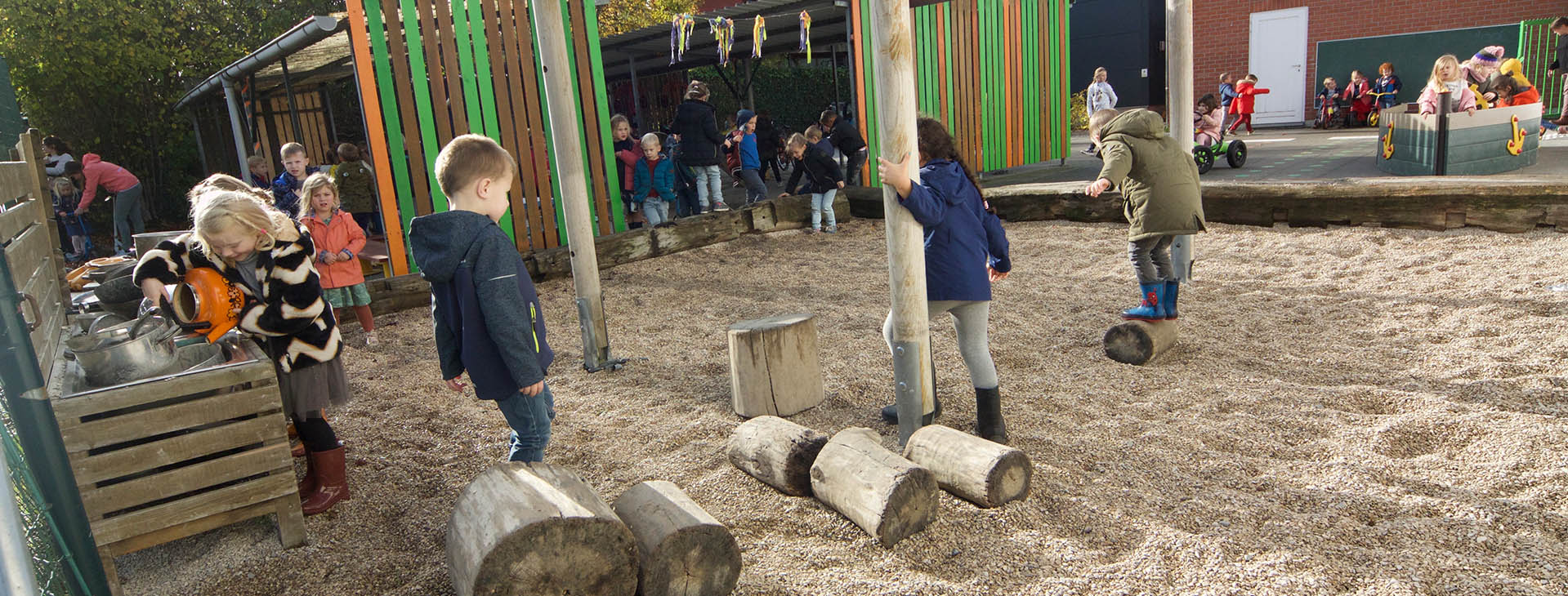 Home - Vrije School Herdersem